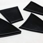 Paramount CaBezel Mold - Shades of Clay