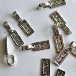 ICED Enamels by Susan Lenart Kazmer - Shades of Clay