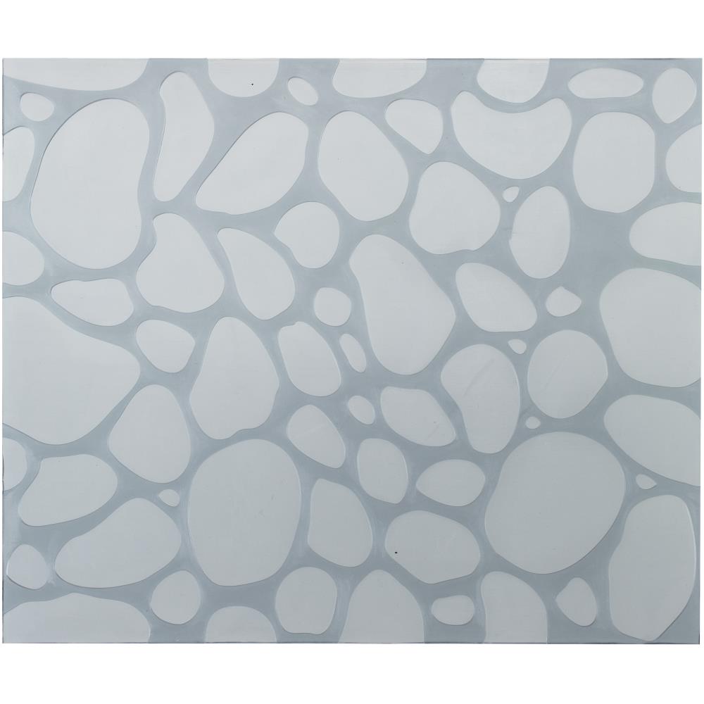 Polyform Sculpey Texture Sheet NATURE 2pc - Shades of Clay